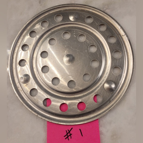 Magnalite | Kitchen | Magnalite Trivet Round Only For Wagner ...